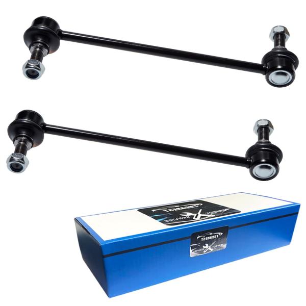 商品名:  TUCAREST Front Sway Bar Stabilizer Link 2Pcs K750032 Compatible With 07-12 Hy-undai Elantra 2.0L /2010-2013 K-ia F...