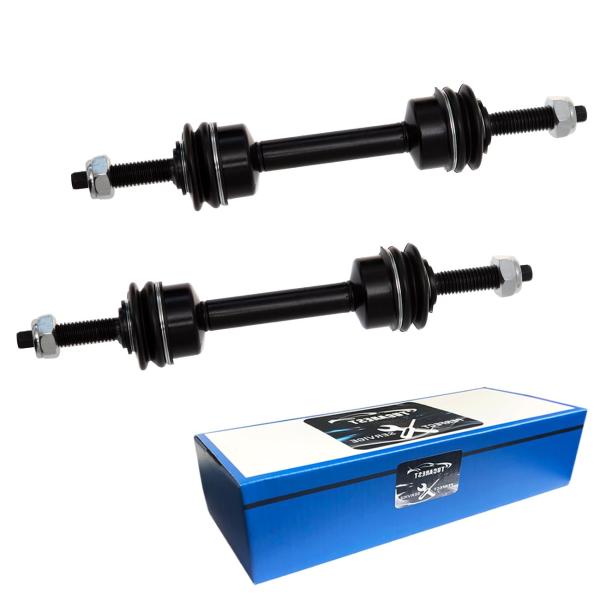 商品名:  TUCAREST Front Sway Bar Stabilizer Link 2Pcs K750362 (For 4WD Models) Compatible With 2009-2020 Fo-rd F-150 (Not f...