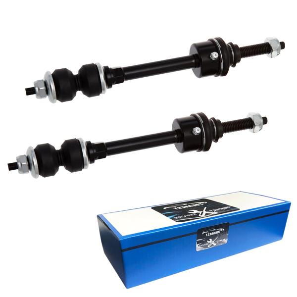 商品名:  TUCAREST Front Sway Bar Stabilizer Link 2Pcs K7400 (For RWD and 5 Lug Wheels) Compatible With 2002-2012 Do-dge Ram...