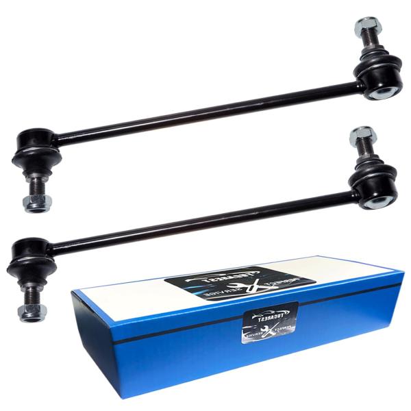 商品名: TUCAREST Front Stabilizer Sway Bar Link 2Pcs K750658 Compatible With 2017-2012 Hy-undai Azera 12-14 Sonata /2014-20...