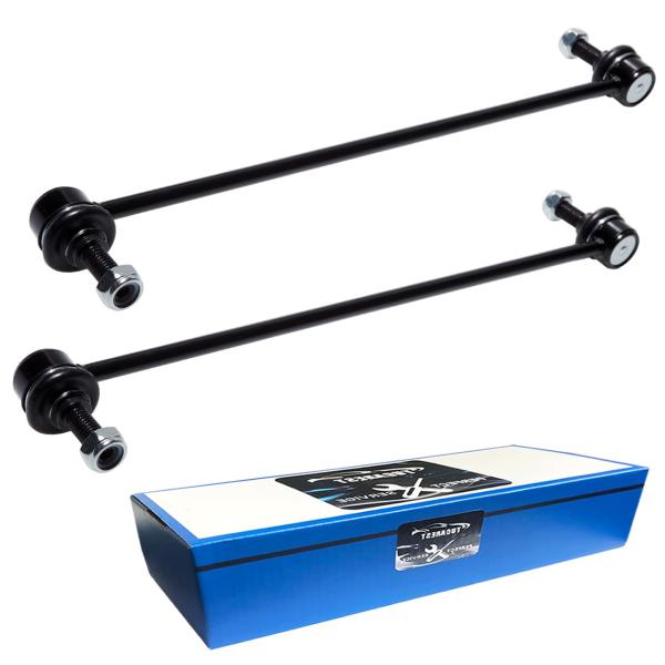 商品名:  TUCAREST Front Sway Bar Stabilizer Link 2Pcs K750097 Compatible With 2006-2014 Ho-nda Ridgeline [# 51320SJCA01 MS6...