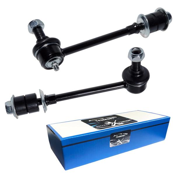 商品名:  TUCAREST Front Stabilizer Sway Bar Link 2Pcs K90681 Compatible With 96-02 To-yota 4Runner W/Off-Road Suspensions,0...