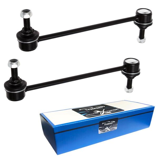 商品名:  TUCAREST Front Sway Bar Stabilizer Link 2Pcs K750012 (Center to Center Length 9.86in,Not 11.8in) Fit For 2005-2010...