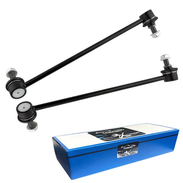 商品名:  TUCAREST Front Sway Bar Stabilizer Link K80256 K80255 Compatible With 2003-2007 Ni-ssan Murano 2004-2009 Quest [# ...