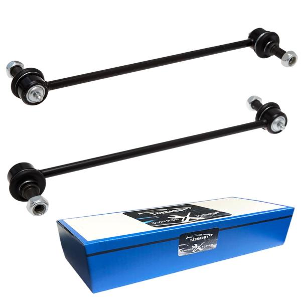 商品名:  TUCAREST Front Sway Bar Stabilizer Link 2Pcs K90349 Compatible With 03-15 Ho-nda Pilot, 99-04 Odyssey /01-13 Ac-ur...