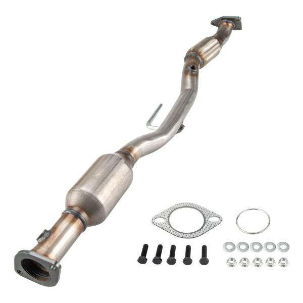 商品名:  Torchtree Catalatic Converter Replacement For 2007-2016 Altima 2.5L 4 Door 54782 Stainless Steel Rear Catalytic Co...