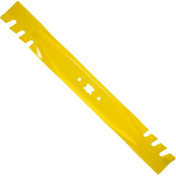 商品名:  Mr Mower Parts Xtreme 21" Mulching Blade Compatible with Cub Cadet 742P0741-X 742-0741-X 742-0741A-X 942-0741A-X F...