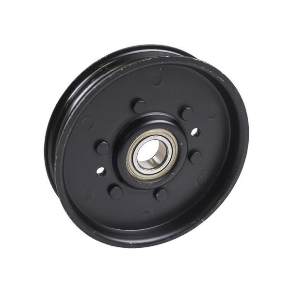 商品名:  AM37249 Flat Idler Pulley 38" 48" 54" Lawn Mower Decksブランド: VikEnd商品番号: 海外の輸入品ショップ-世界中の様々なアイテムをお得に購入※海外からのお取り寄せ商品の...