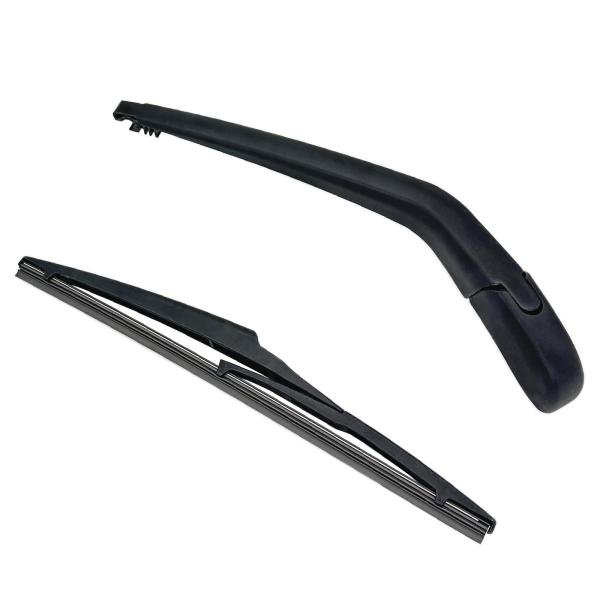 商品名:  Rear Wiper Blade Arm Set Replacement for Scion XA 2004-2006, Mitsubishi Mirage 2014-2020, Mitsubishi Space Star 20...