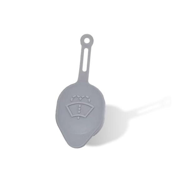 商品名:  Fogfar 1 PC Car Windshield Wiper Washer Reservoir Cap, G-52 Rain Can Cover Water Tank Cap Replacement 28913JK60A, ...