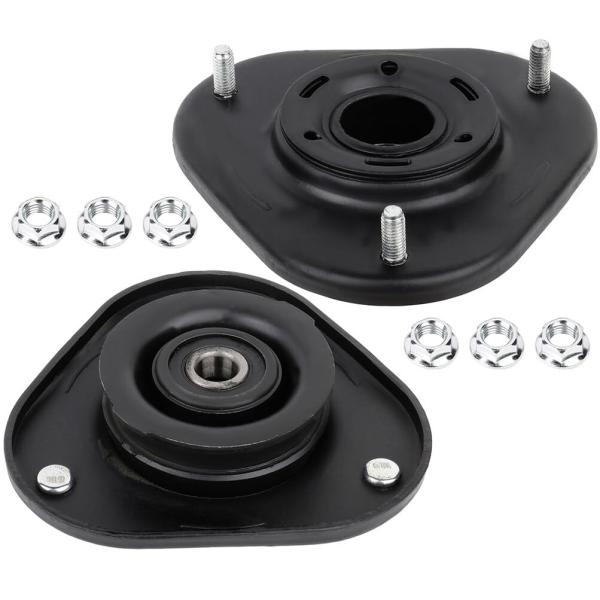 商品名:  LSAILON Strut Shock Mount Front Replacement for 2004 2005 2006 2007 2008 2009 for Toyota Paseo 1.5L Mounting Kitブラ...