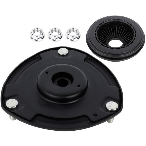 商品名:  ROADFAR Struts 902037 Upper Strut Mount Bearing Front Compatible for Hyundai for Santa FE 2010-2012 for Kia SORENT...