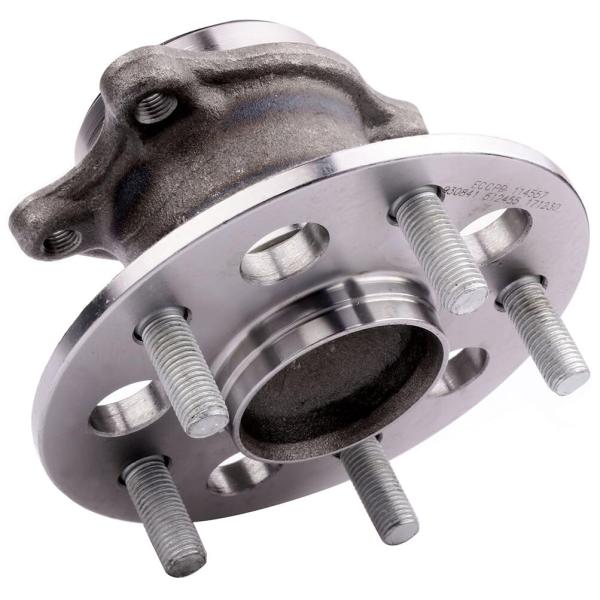 商品名:  ECCPP Wheel Hub and Bearing Assembly Right Rear 512455 fit for Toyota Avalon 2013-2018,for Toyota Camry 2012-2017 ...