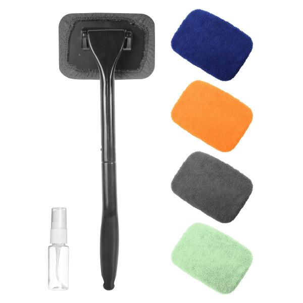 商品名:  RACOONA Windshield Cleaning Tool,Car Cleaning Window Tool,Car Window Cleaner Tool,Car Accessories Car Window Clean...