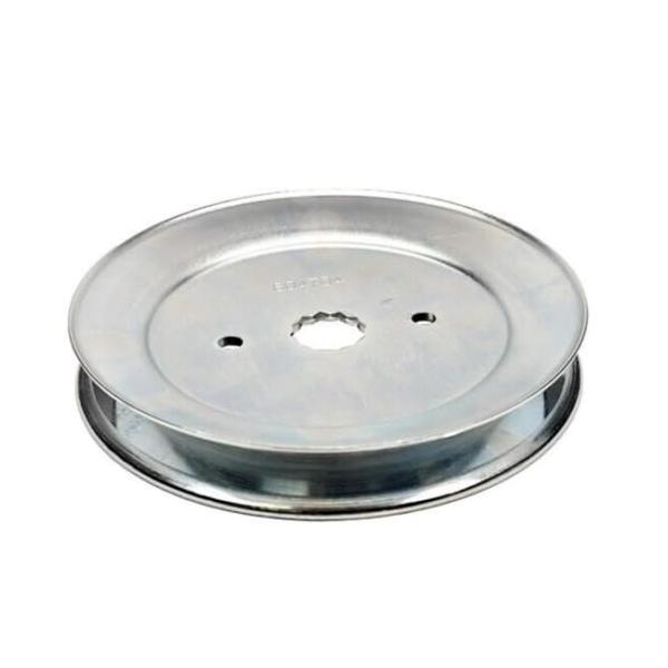 商品名:  WILD LOTION for Deck Spindle Pulley for Hustler 604665 Fastrak RD 48" Fastrak SDX 48" forブランド: WILD LOTION高さ: 5.08...