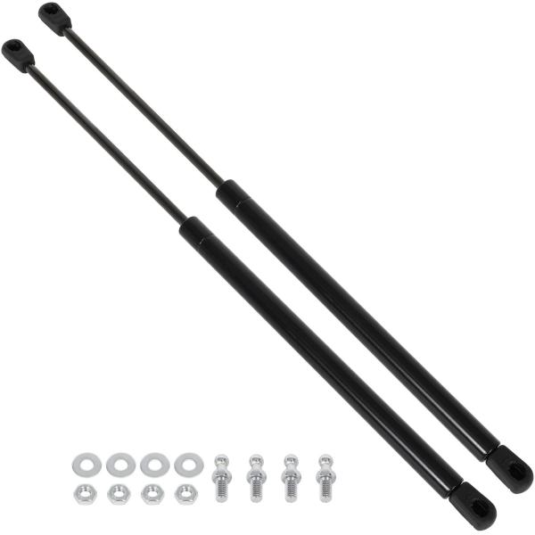 商品名:  SCITOO 17Inch 120Lbs/534N Universal Gas Shock Strut Lift Support Set of 2ブランド: SCITOO高さ: 43.688cm横幅: 5.9944cm奥行: 3...