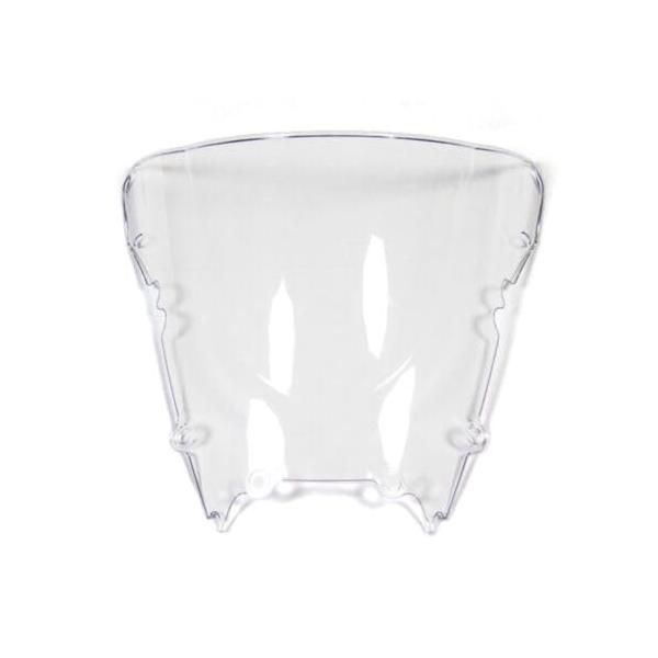 商品名:  Motor Front Windshield Windscreen fit for Yamaha YZF R6 1999 2000 01 2002 Clear Shieldブランド: SPORT FAIRING高さ: 10.16...