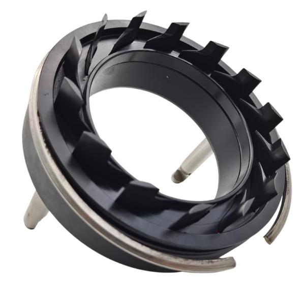 商品名: HE400VG ノズルリング Cummins X15 エンジンホルセット VGT ターボチャージャー、5459710、5459711、5358001 HE400VG VGT Turbo Nozzle Ring For Cummin...