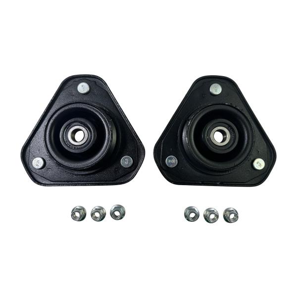 商品名:  IBESTWOLF Pair Front Upper Strut Mount LH &amp; RH for 1986-1993 Toyota Celica SM5086ブランド: IBESTWOLF商品番号: 107-014色...