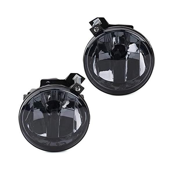 商品名:  G-PLUS Front Bumper Fog Light w/Bulbs Compatible with Dodge Durango 2001-2003/Dakota Pickup Truck SUV 2001-2004 Se...