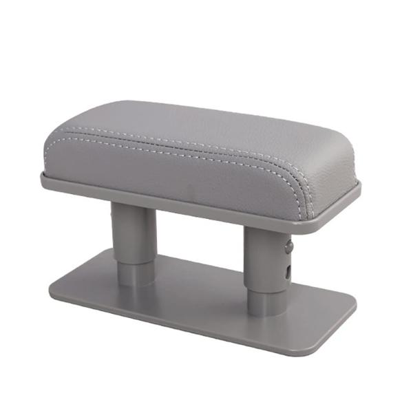 商品名:  YOMTOVM Car Door Armrest Rest Pad Adjustable Height Car Armrest Left Elbow Support, Arm Wrist Rest Support Adjusta...