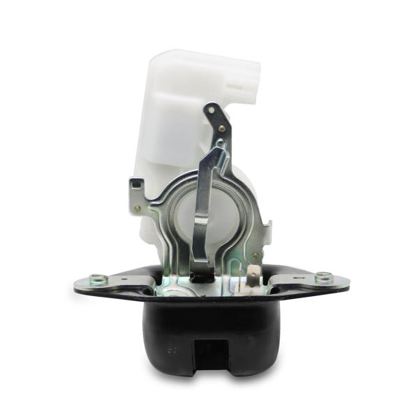 商品名:  Aspaton Trunk Tailgate Door Lock Latch Actuator Compatible with CR-V 2007-2011 Pilot 2009-2011 74800-SMG-G01ブランド: ...