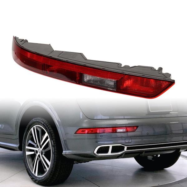 商品名:  Astra Depot Replacement For Rear Driver Taillight Tail Lamp Bumper Light AudiQ5 2018-2021 AU2800123 (Left Side)ブラン...