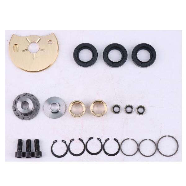 商品名: BLUESUNSOLAR ターボ修理リビルドキット 2882109RX Cummins Turbocharger HE400VG HE431VE HE451VE用 BLUESUNSOLAR Turbo Repair Rebuild...