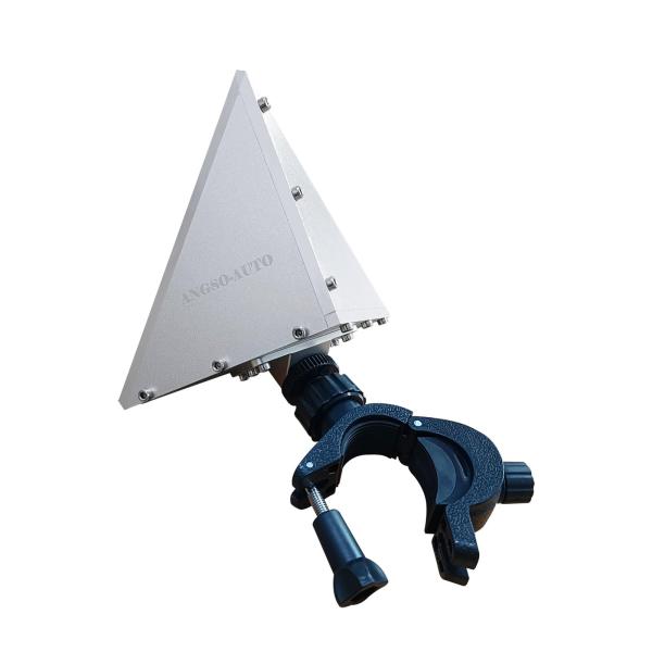 商品名: ANGSO-AUTO ADASキャリブレーションツール ADASキャリブレーションターゲット ADASキャリブレーションリフレクター レーダー照準コーナーリフレクターターゲット ホンダ トヨタ マツダ キア フォード GM対応 A...