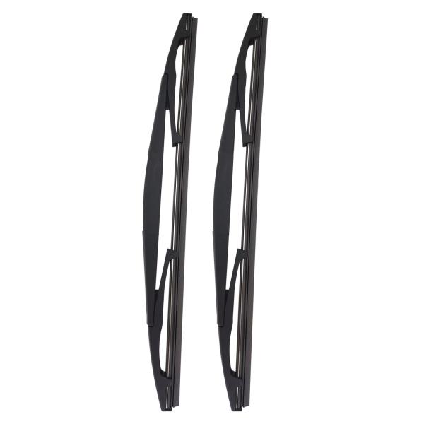 商品名:  ORRIFY 2 Pack 12" Rear Wiper Blade for Buick Enclave 08-17, for Cadillac Escalade 07-14, for Chevrolet Suburban 15...