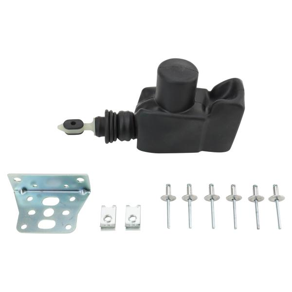 商品名:  TRQ Front Left Rear Door Lock Actuator Compatible with 77-05 Cadillac Chevrolet GMC Pontiacブランド: TRQ高さ: 17.2cm横幅: ...