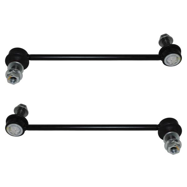 商品名:  Bison Performance Set of Front Left LH &amp; Right RH Steel Suspension Stabilizer Sway Bar Links Pair (2 Pieces) F...