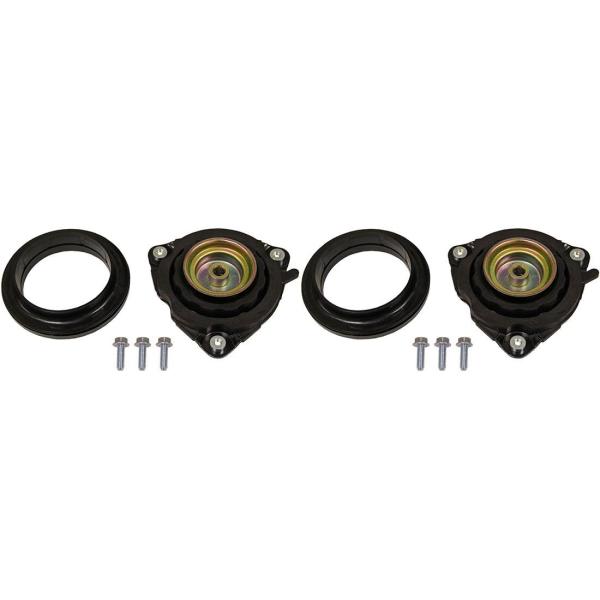 商品名:  A-Partrix 2x Front Suspension Strut Mount Replacement Fits Nissan Murano 2009 2010 2011 2012 Fits Nissan Quest 201...