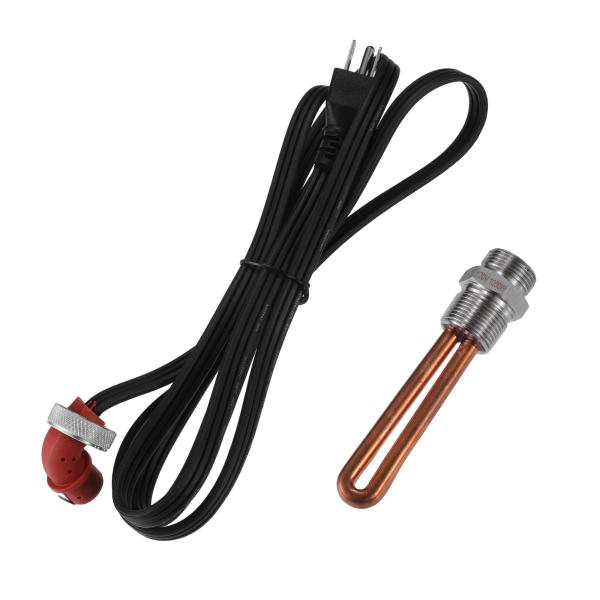 商品名:  X AUTOHAUX Engine Block Heating Unit for Ford Automotive model 8 Cylinder 1995-2002 V8-7.3L Engine Heater Assembly...