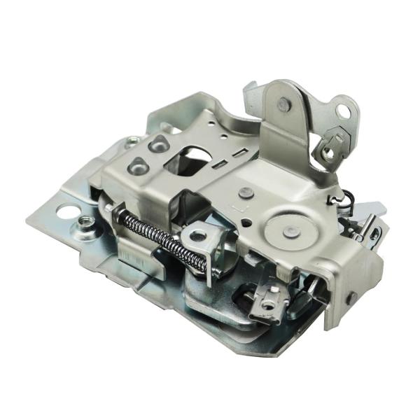 商品名:  Nakkaa Driver Side Door Latch Lock Assembly Compatible with Suburban Pickup S10 Jimmy Sonoma Yukon 1988-2002 940-1...