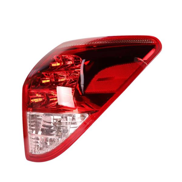商品名:  LABLT 1* Right Passenger Side Tail Light Assembly 8155142100 TO2819127 Replacement for Toyota RAV4 2006-2008 1500 ...