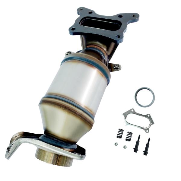 商品名:  SAROTIN Front Catalytic Converter Compatible with Honda CR-V CRV EX/LX/SE/EX-L 2.4L 2012 2013 2014 (EPA Compliant)...