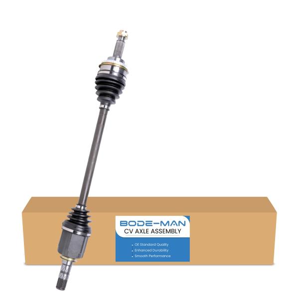 商品名:  Bode-man - Front Left or Right CV Axle Shaft Assembly for 2003-2008 Subaru Forester Impreza WRX Outbackブランド: Bode-...