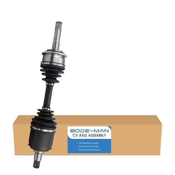 商品名:  Bode-man - Front Left or Right Side CV Axle Drive Shaft for 1995-2000 Toyota Tacoma 4WD Without Automatic Disconne...