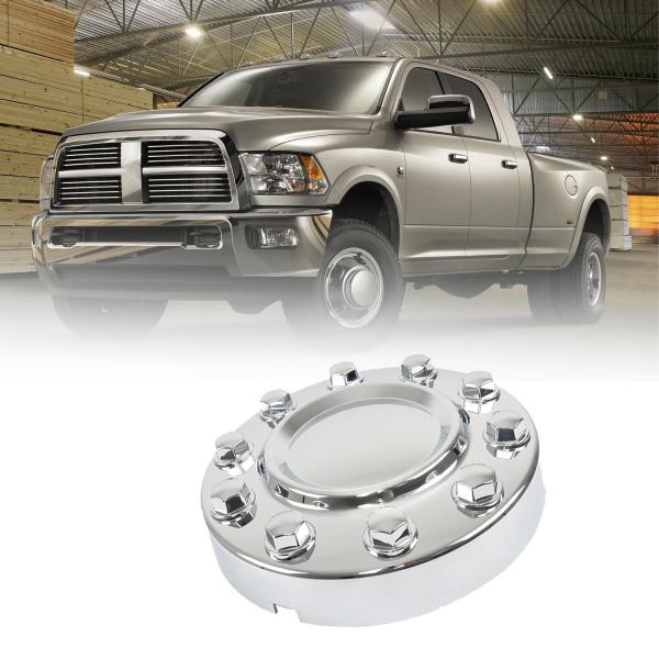 商品名: GOMADEIT ホイールセンターキャップ ダッジ・ラム 4500 センターホイールキャップ 5500 2011-2018 交換用 68053038AA GOMADEIT Wheel Center Caps fits for Do...