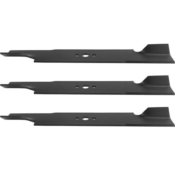 商品名: ACEBRI ハイリフトブレード 48インチ Ariens 00273000,04919100 Bad Boy038-3000-00 Bobcat 03239 Ferris 1520843 Gravely 04919100 Hus...