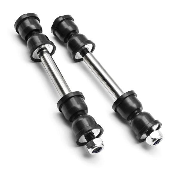 商品名:  IZYSS 2PCS Front Sway Bars for Chevy GMC C1500 C2500 Suburban C3500 Tahoe Safari Yukon Cadillac Fleetwood Buick Sk...