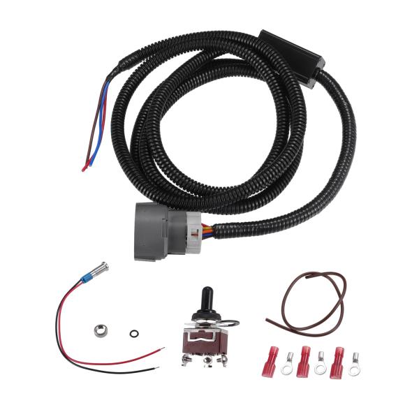 商品名:  X AUTOHAUX Stand Alone Controller for 4L80E 4L85E Transmissions 1991-1993 Manual Shiftブランド: X AUTOHAUX商品サイズ: 83.07...