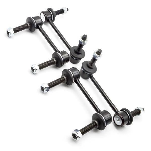 商品名:  IZYSS 4PCS Front &amp; Rear Sway Bars Stabilizer Sway Bar End Links Kit Replace K750579 K750578 K750573 Compatible...