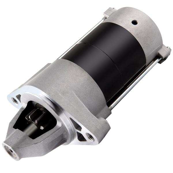 商品名: SCITOO モータースターター 18414 18417 スターター クボタ芝刈り機用-フロント F2260-R F2560-E F2560-R F3060-R 芝刈り機 ZD18 ZD21 18417 19791 9722809...