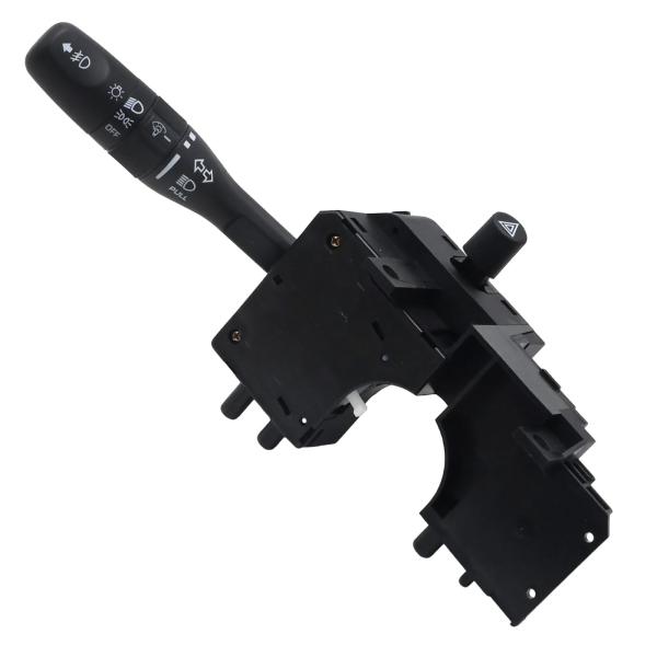 商品名: 5016709AD ウィンカースイッチ フロントワイパーコンビネーションスイッチ/フォグライトフロントサイドウィンカースイッチ ジープラングラーTJ 03-06用 5016709AD Turn Signal Switch Wind...