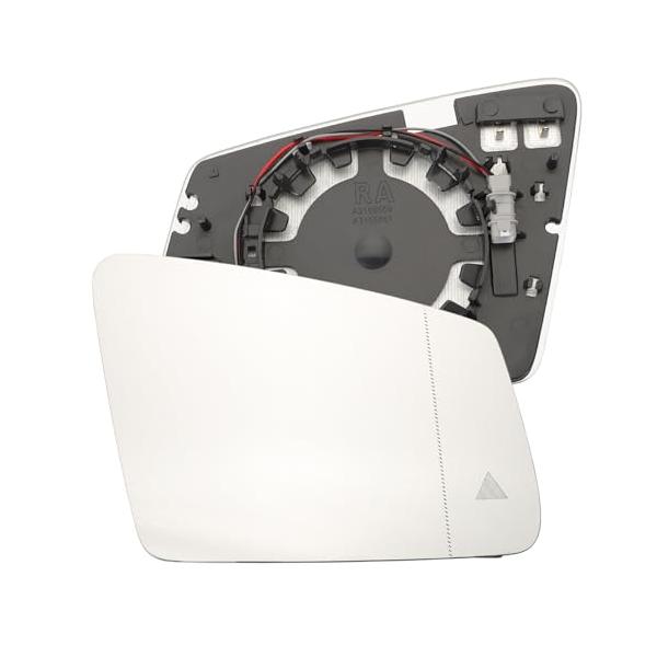 商品名:  Passenger Side Mirror Rear View Glass with Power Heated &amp; Blind Spot for A 2013-2018 B C W204 E W212 S W221 GL...