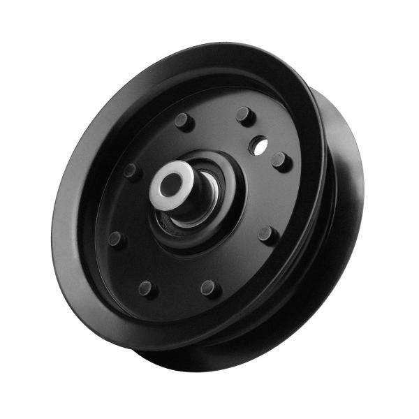商品名:  Upgraded OEM Idler Pulley Fit for Ari ens Edge 34 42 52 Zoom 1540 1634 Gra vely ZT XL42 ZTX42 Series Ari ens Zoom ...