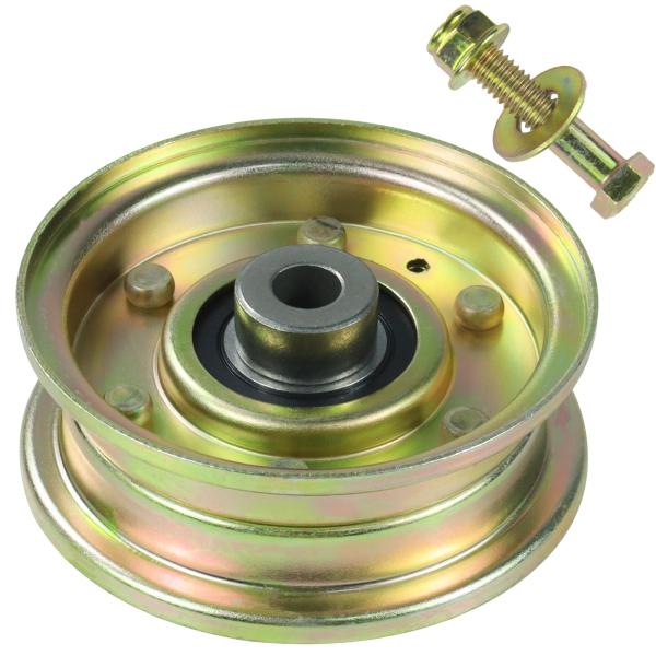商品名:  NIDAIFEI 756-0981 Idler Pulley Replaces MTD 75604224, 756-04224, 756-0981, 756-0981A, 756-0981B, 956-0981 for MTD ...