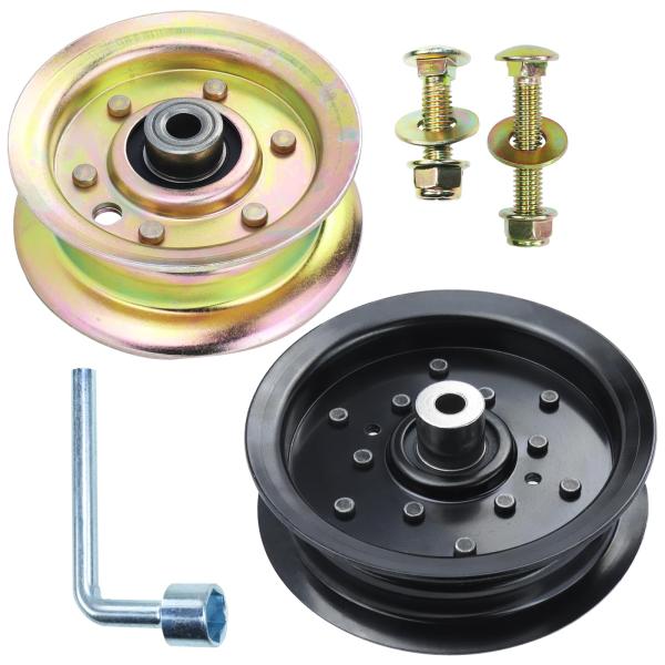 商品名: GELASKA 196106 アイドラープーリー 177968 アイドラープーリー交換用 197379 496106 532196106 532197379 532177968 532193197 177968 193197 17...